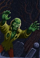 Zombies | Gallowmere Historia | Fandom