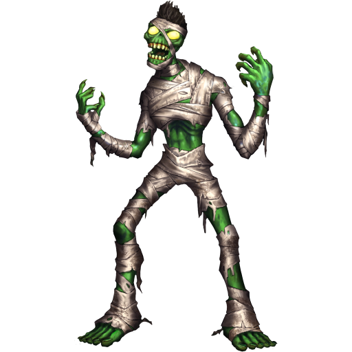 Mummies Gallowmere Historia Fandom