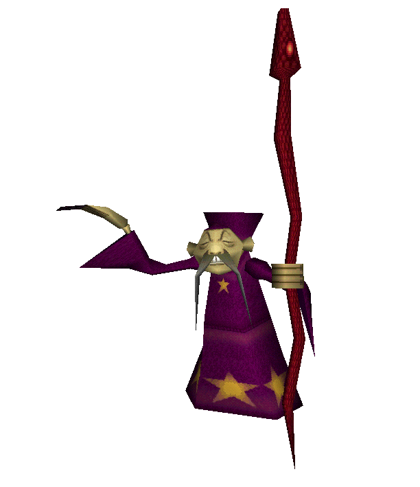 Magicians | Gallowmere Historia | Fandom