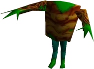 Headless Zombies | Gallowmere Historia | Fandom