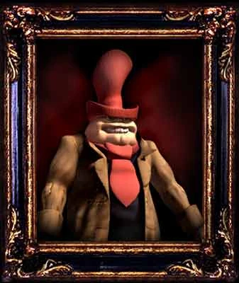 The Spiv | Gallowmere Historia | Fandom