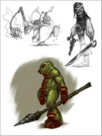 Mullocks | Gallowmere Historia | Fandom