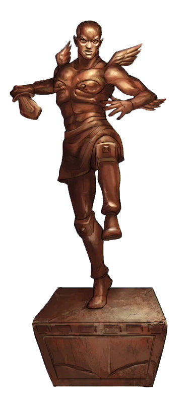 Woden the Mighty | Gallowmere Historia | Fandom