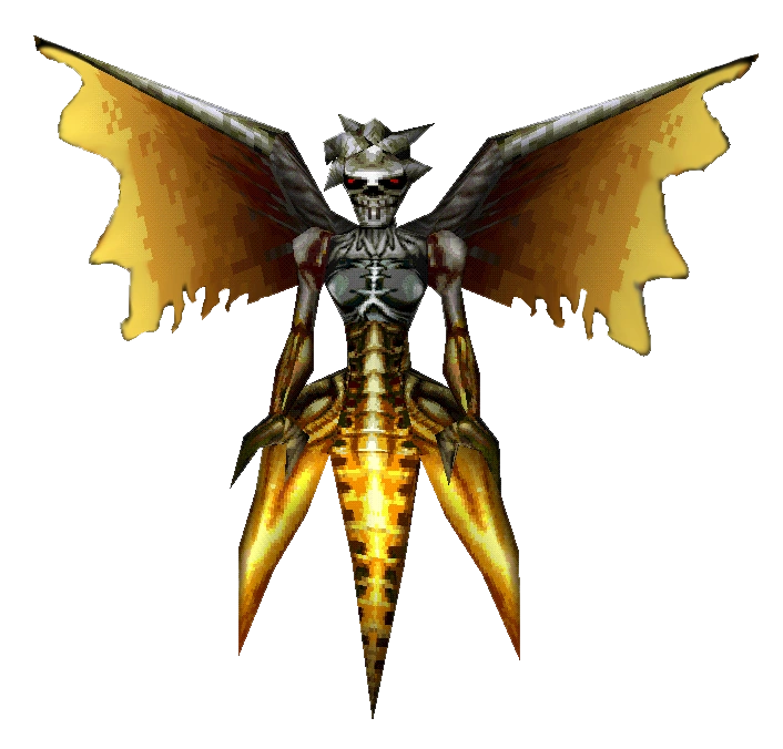 Bad Soul | Gallowmere Historia | Fandom