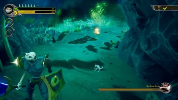 Rat King Derok | Gallowmere Historia | Fandom