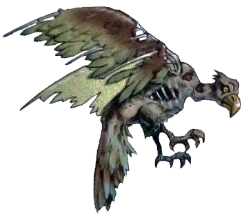 Birds | Gallowmere Historia | Fandom