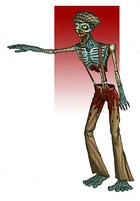 Zombies | Gallowmere Historia | Fandom