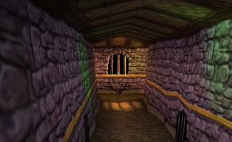 The Entrance Hall | Gallowmere Historia | Fandom