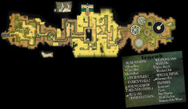 Scarecrow Fields | Gallowmere Historia | Fandom