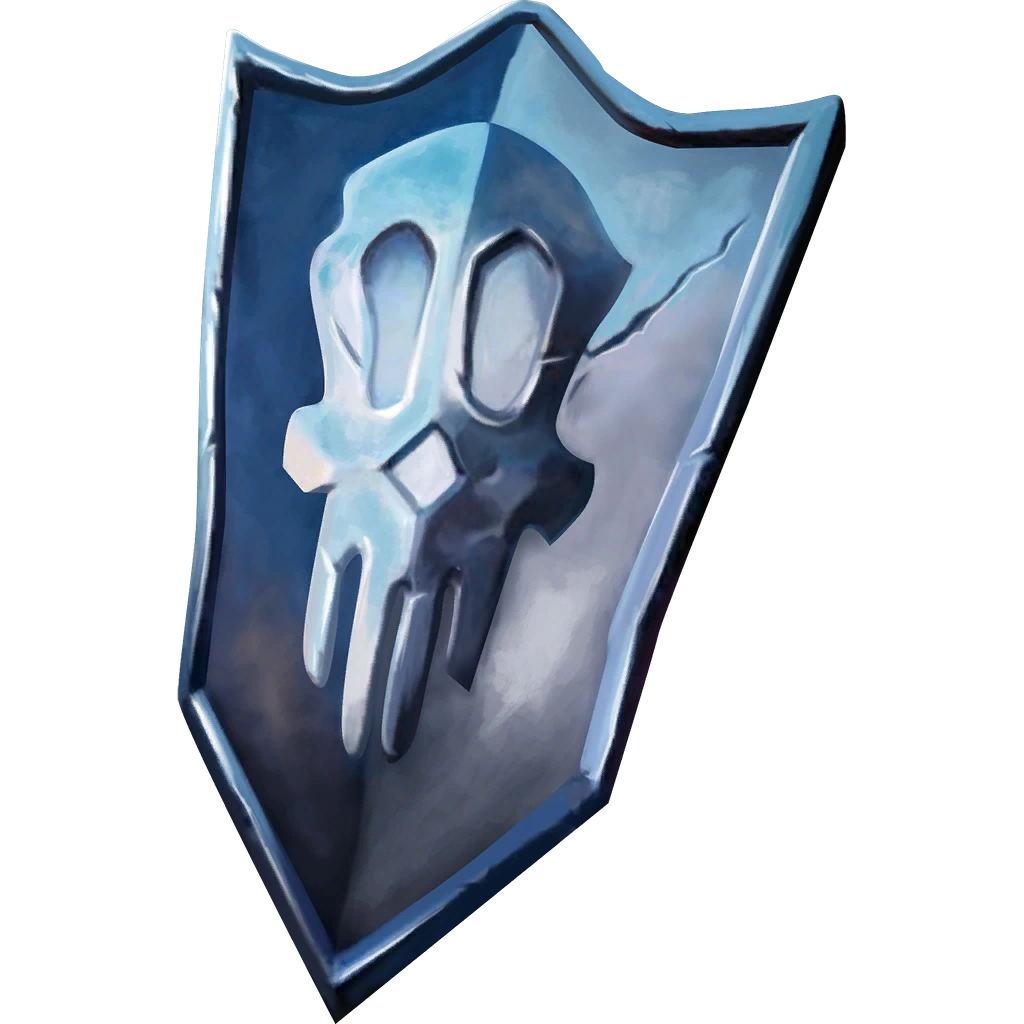 Silver Shield | Gallowmere Historia | Fandom