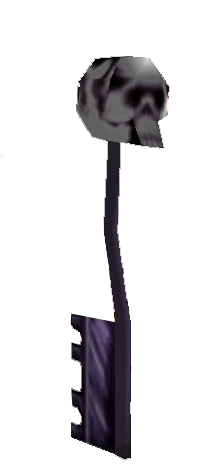 Skull Key | Gallowmere Historia | Fandom