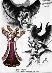 Zarok the Necromancer | Gallowmere Historia | Fandom