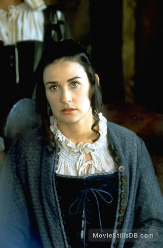 Fanny Webb | Gallows Hill Wiki | Fandom