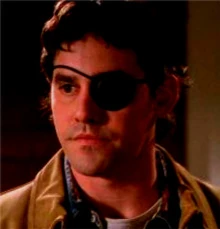 Xander Harris | Gallows Hill Wiki | Fandom