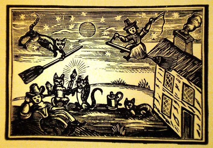 Weres | Gallows Hill Wiki | Fandom