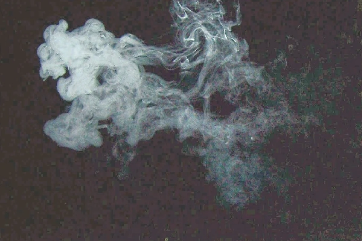 Ectoplasm | Gallows Hill Wiki | Fandom