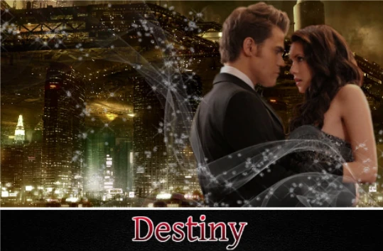 Destiny | Gallows Hill Wiki | Fandom