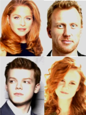 Mason Family | Gallows Hill Wiki | Fandom