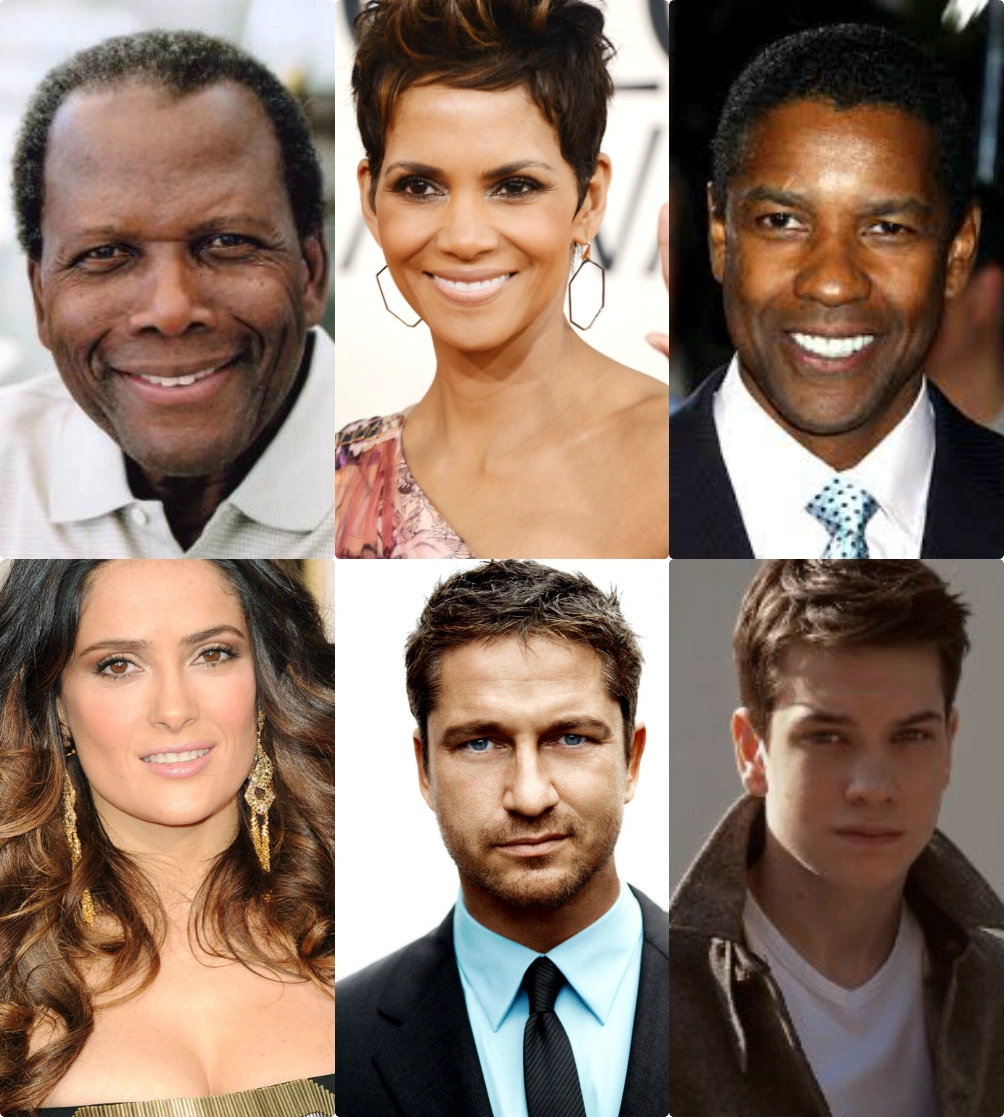 Salvan Family | Gallows Hill Wiki | Fandom