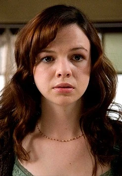 Chrissy Miller | Gallows Hill Wiki | Fandom