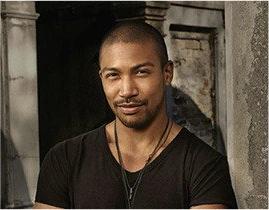 Marcel Gerard | Gallows Hill Wiki | Fandom