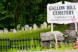 Gallow Hill Cemetery | Gallows Hill Wiki | Fandom