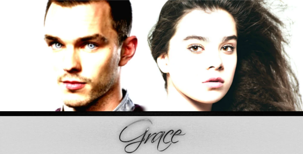 Grace | Gallows Hill Wiki | Fandom