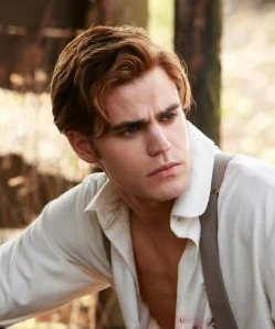 Seth Salvatore | Gallows Hill Wiki | Fandom