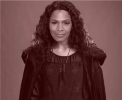 Tituba | Gallows Hill Wiki | Fandom