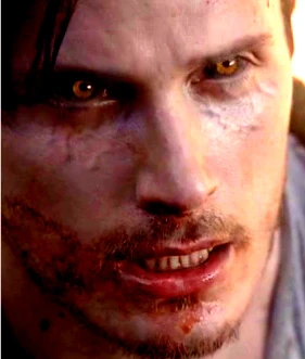 Hybrids | Gallows Hill Wiki | Fandom