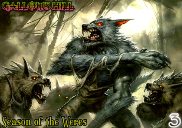 Season Three | Gallows Hill Wiki | Fandom