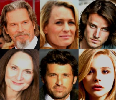 Mayfair Family | Gallows Hill Wiki | Fandom