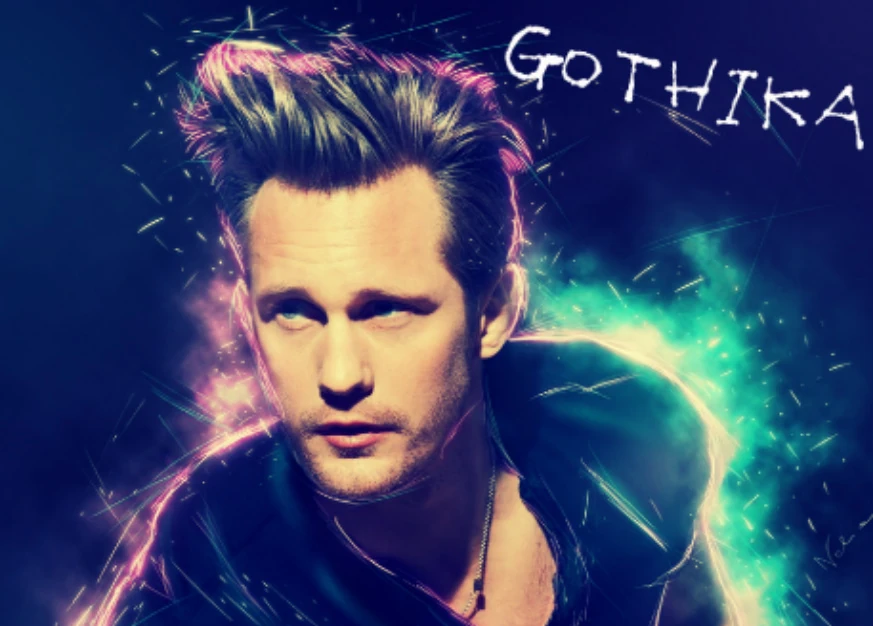 Gothika | Gallows Hill Wiki | Fandom