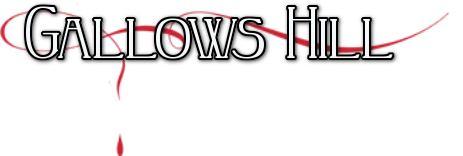 Gallows Hill (Series) | Gallows Hill Wiki | Fandom