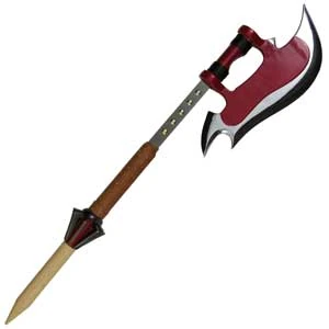 Slayer Scythe | Gallows Hill Wiki | Fandom