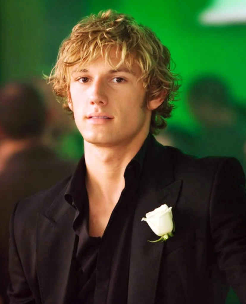 Ian Caldwell | Gallows Hill Wiki | Fandom