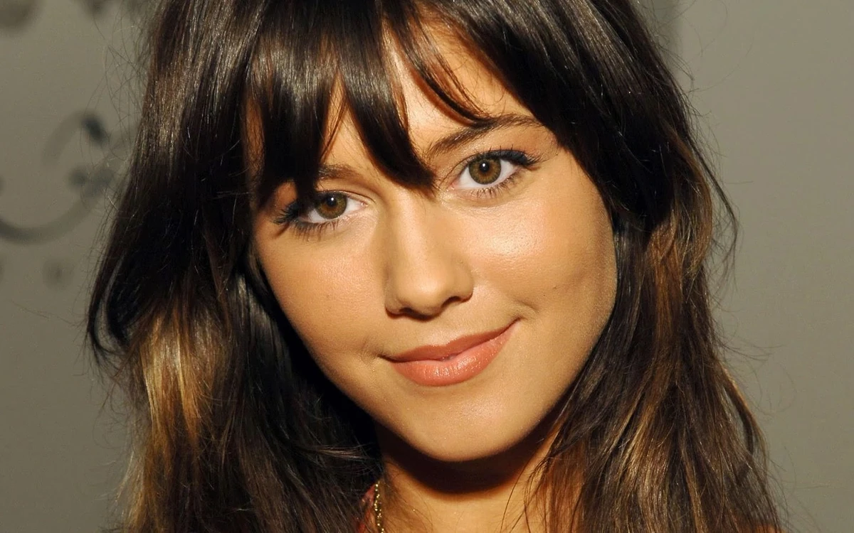 Shiana Cruz | Gallows Hill Wiki | Fandom