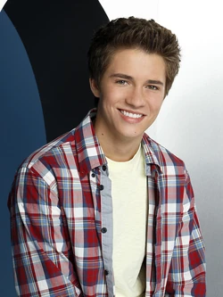 Stan Utah | Gallows Hill Wiki | Fandom