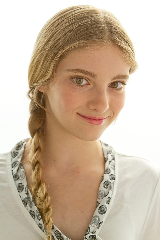 Ashley Utah | Gallows Hill Wiki | Fandom