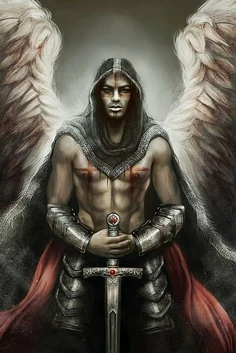 Gibborim | Gallows Hill Wiki | Fandom