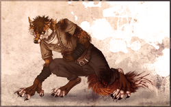 Werefoxes | Gallows Hill Wiki | Fandom