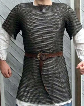 Medium Armor (Melee) | Galmora Role-Play Wiki | Fandom