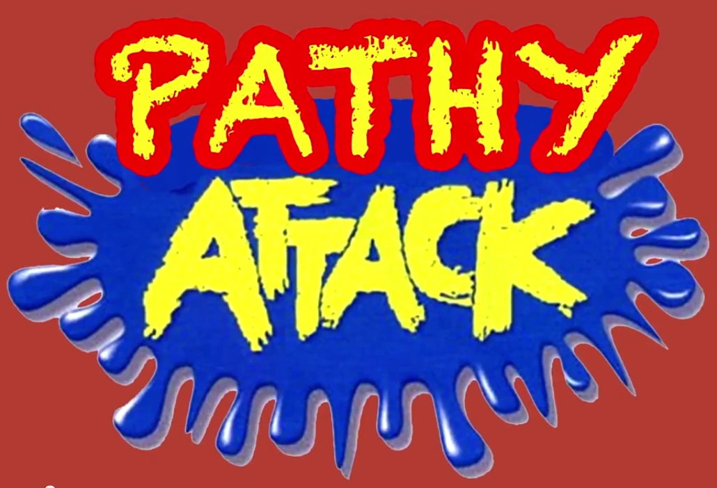 Pathy Attack | Wiki Galo Frito | Fandom