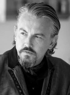 Todd Whitemore | Galoria Hunter Series Wiki | Fandom