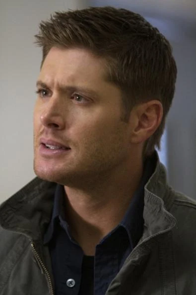 Dean Hunter | Galoria Hunter Series Wiki | Fandom