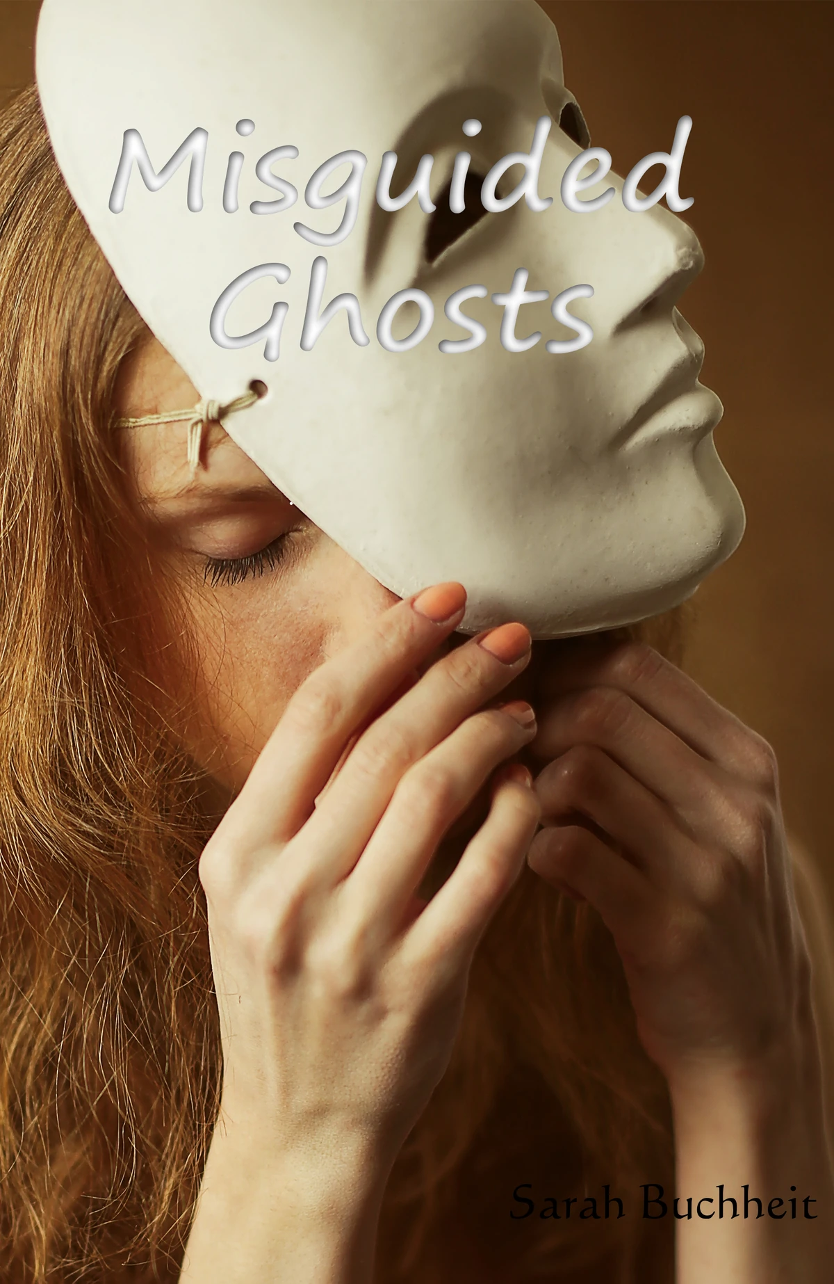 Misguided Ghosts | Galoria Hunter Series Wiki | Fandom