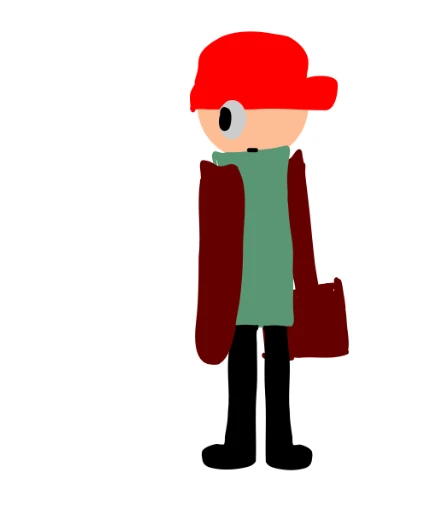 Mr. Substitute | Get a Life, Pal(GALP) Wiki | Fandom
