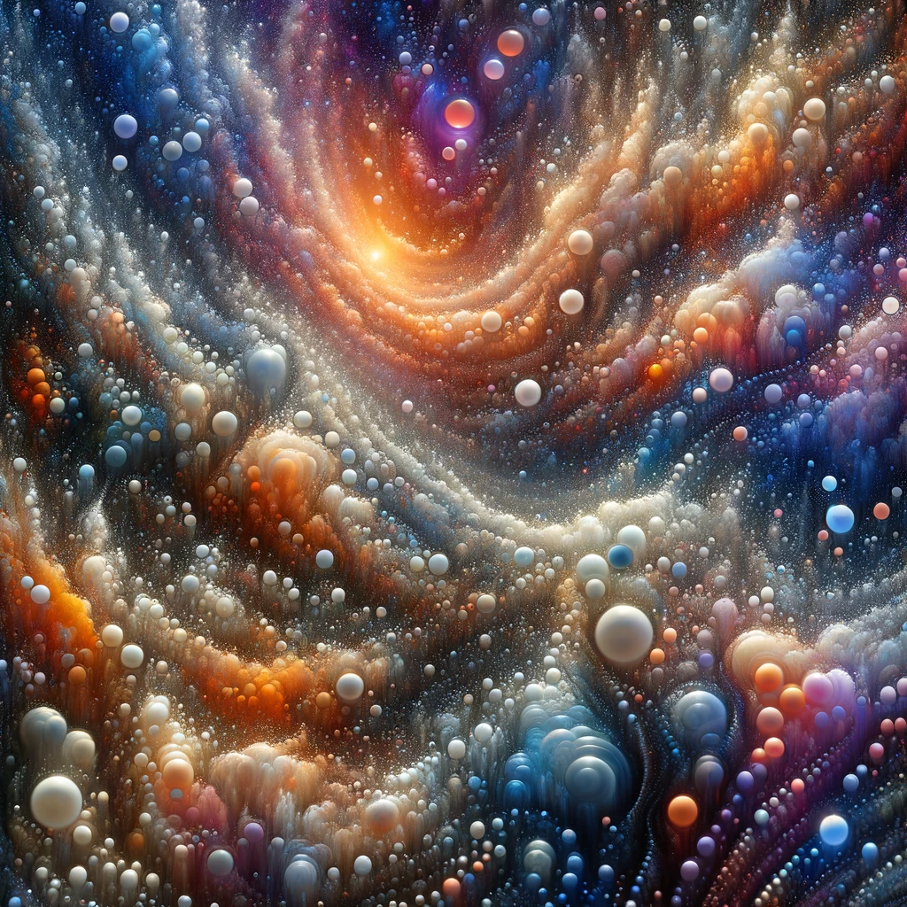 The Primordial Age | Galron Wiki | Fandom