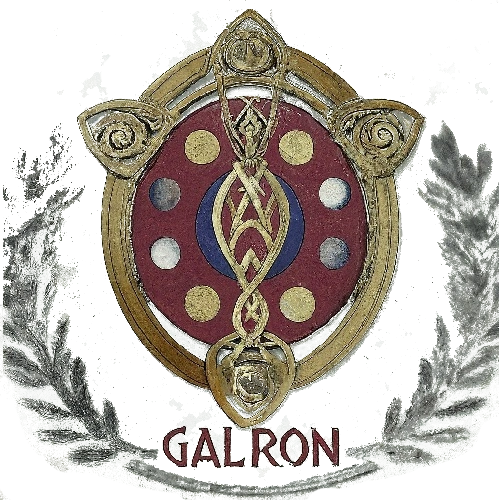 Celestial Artifacts | Galron Wiki | Fandom
