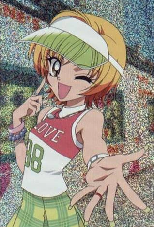 Miyu Yamazaki | Gals Wikia | Fandom